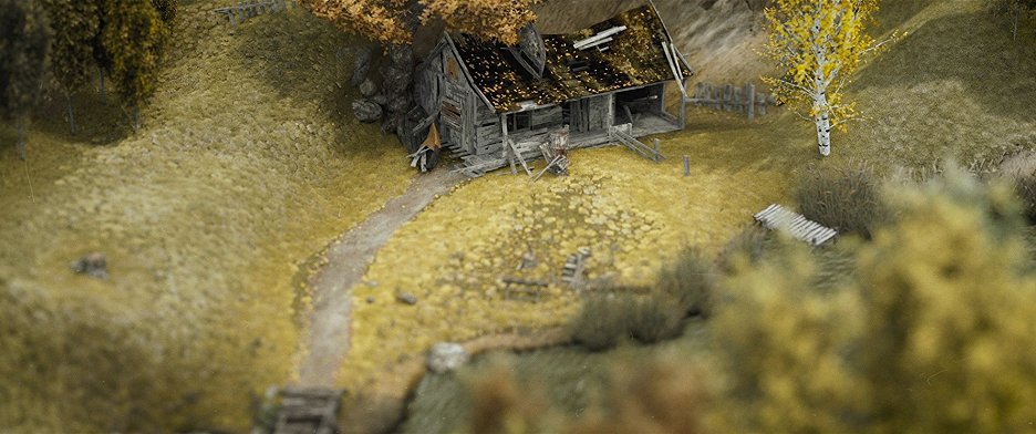 In Exile (2016) | ČSFD.cz