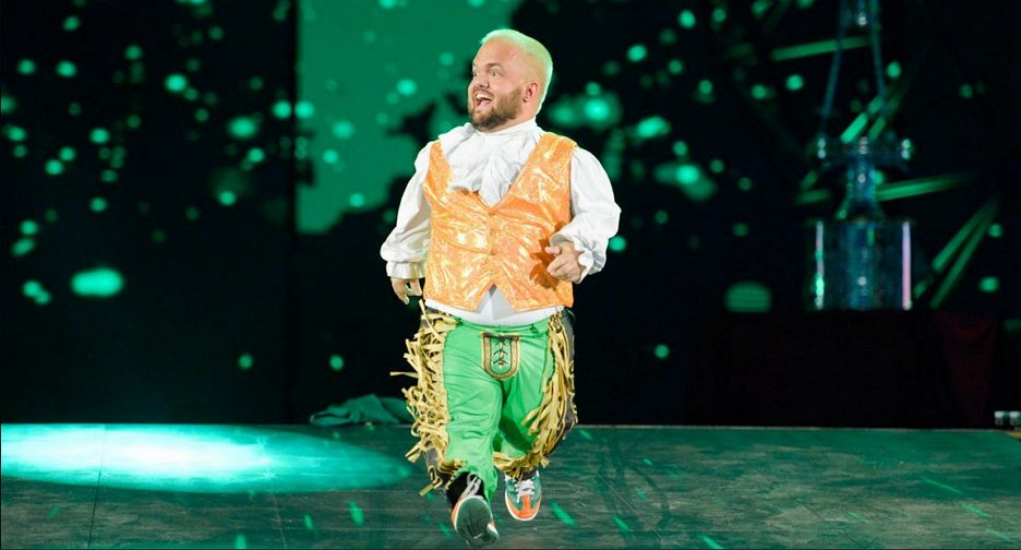 Dylan Postl | ČSFD.cz