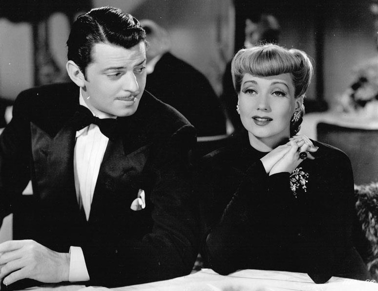 Lady Be Good (1941) | ČSFD.cz