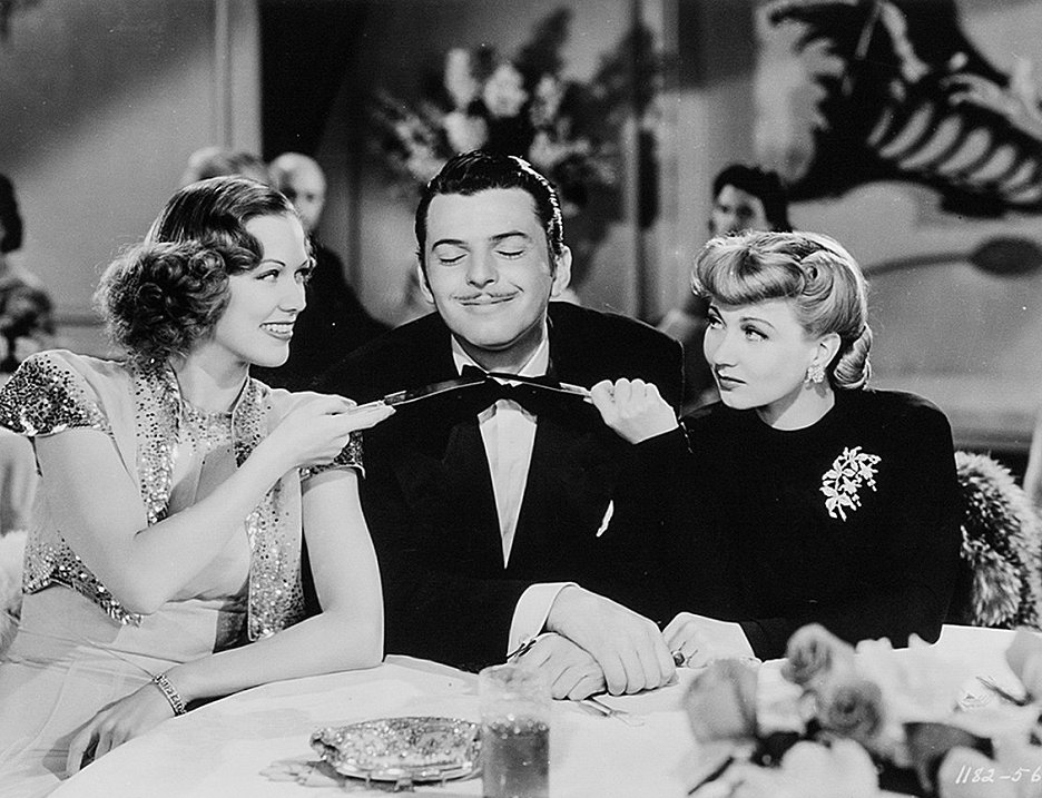 Lady Be Good (1941) | ČSFD.cz