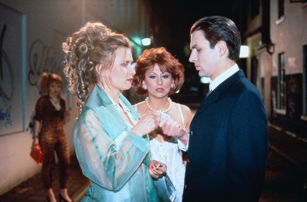 Lieber Liebe (1996) | ČSFD.cz