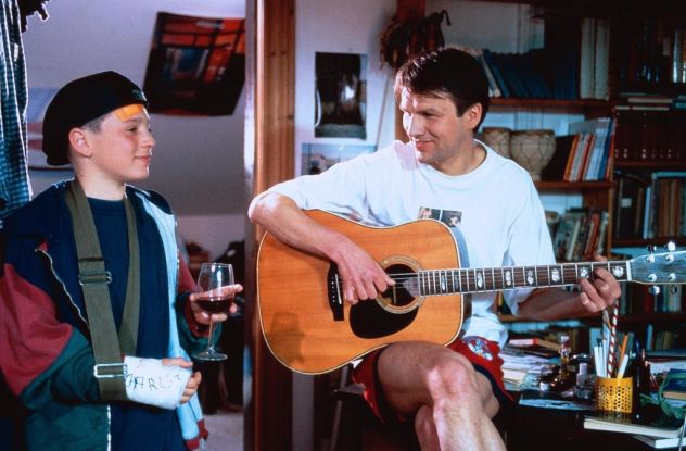 Lieber Liebe (1996) | ČSFD.cz