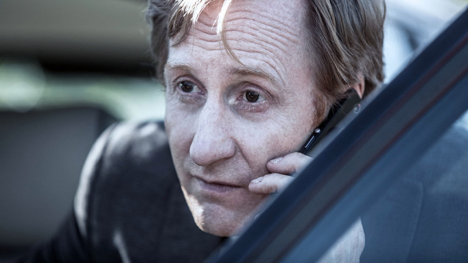 Gustaf Hammarsten | ČSFD.cz