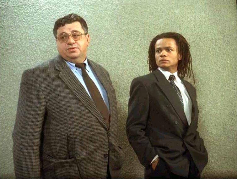 Tatínek (1995) | ČSFD.cz