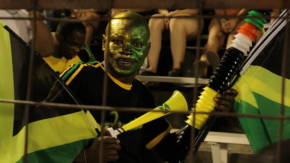 Reggae Boyz (2018) | ČSFD.cz