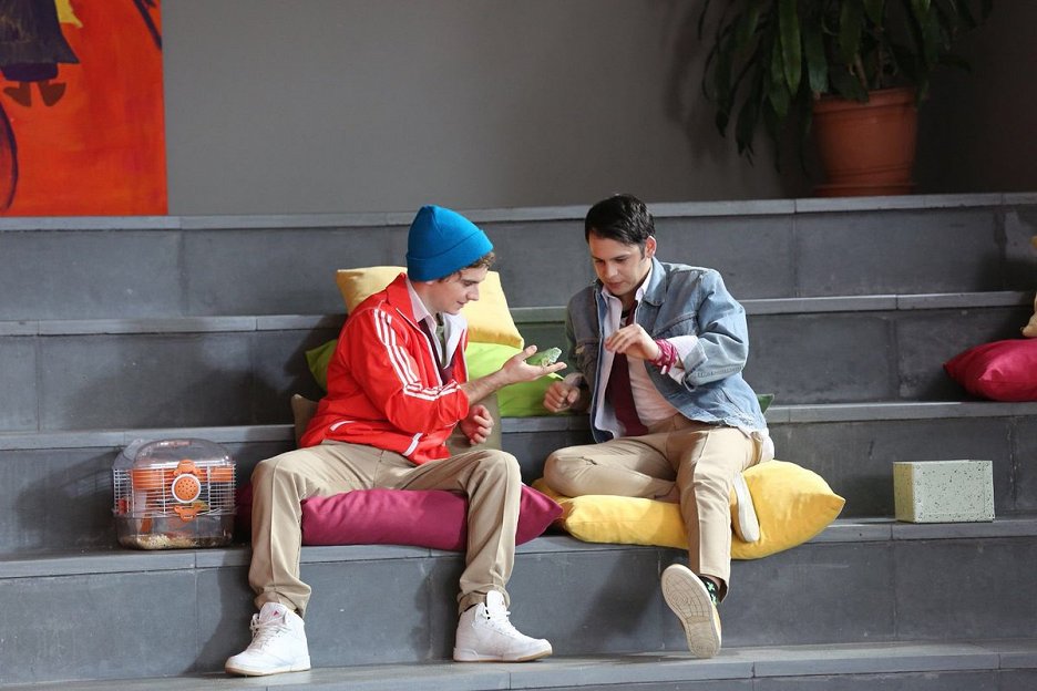 4N1K 2 (2018) | ČSFD.cz