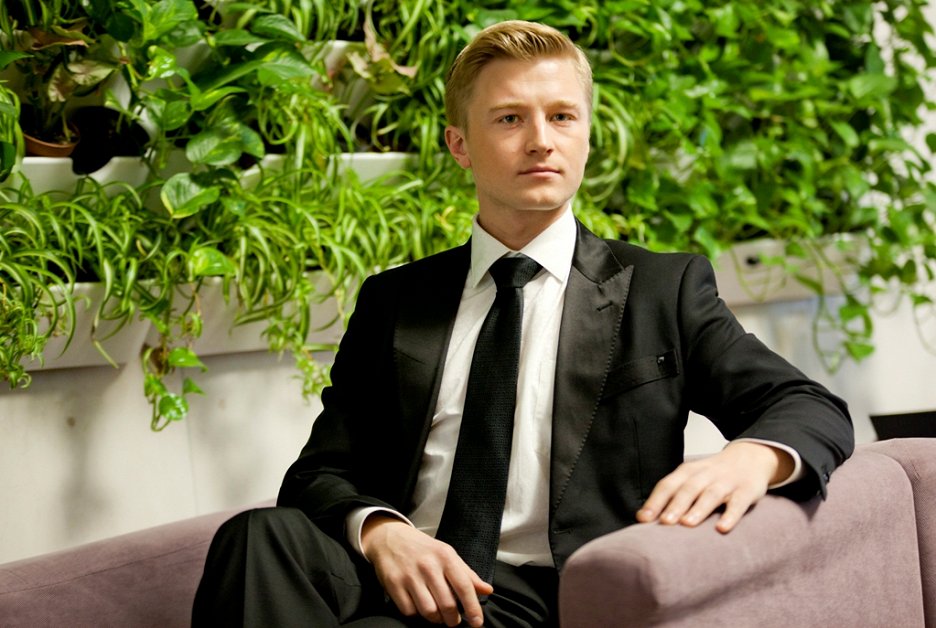 Dožiť do ljubvi (2018) | Gallery - Making of | ČSFD.cz