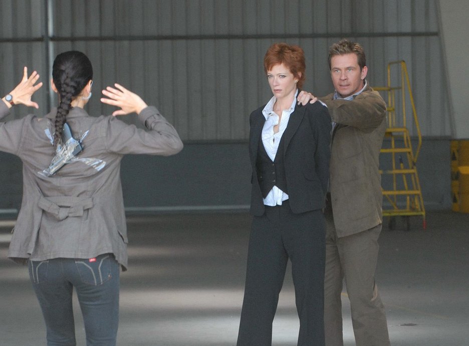 NCIS: Naval Criminal Investigative Service - Jeopardy (S03E22) (2006 ...