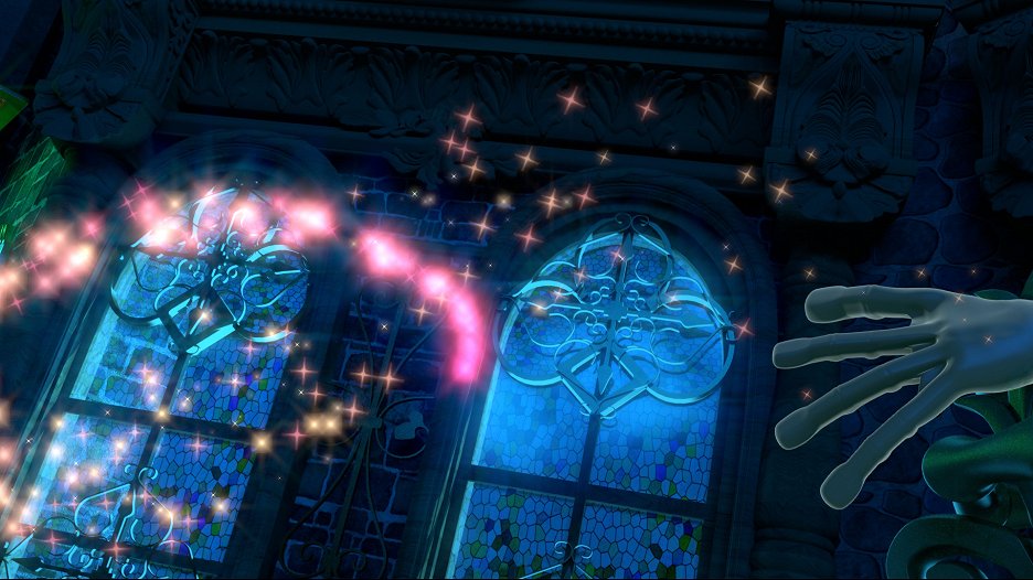 Enchanted Mirror Romance (2015) | ČSFD.cz