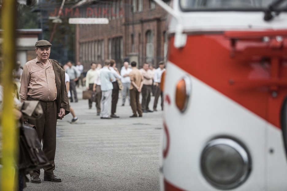 Dukla 61 (2018) | Zajímavosti - Zajímavosti | ČSFD.cz