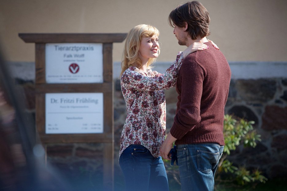 Charlotte Albrecht | ČSFD.cz