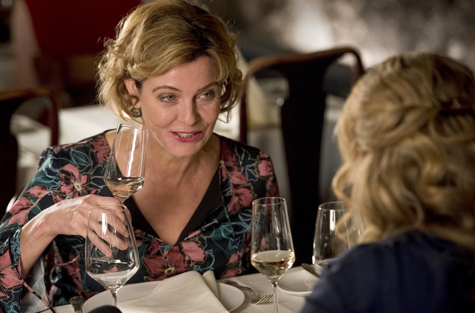 Meine Mutter ist unmöglich (2018) | ČSFD.cz