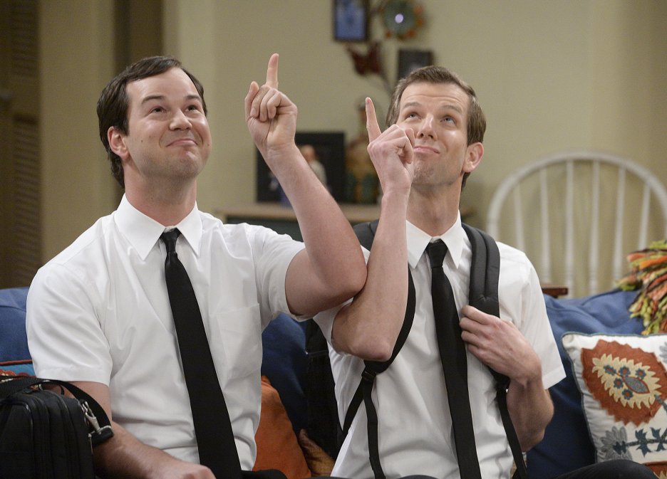 Michael Croner | ČSFD.cz