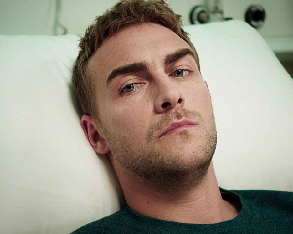 Tom Austen | ČSFD.cz