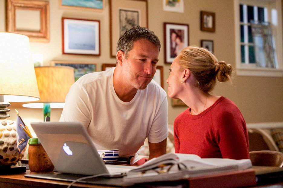 Tara a její svět - Dr. Hatteras' Miracle Elixir (S03E05) (2011) | ČSFD.cz