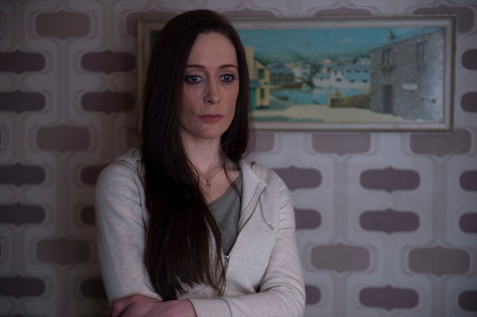 In the Dark - Episode 1 (E01) (2017) | ČSFD.cz