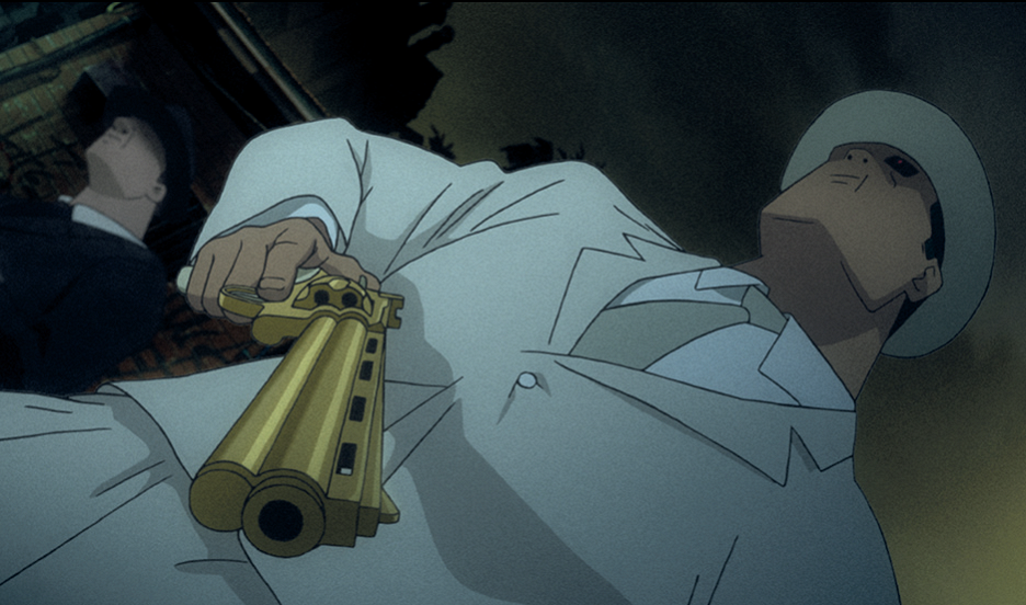 Mutafukaz (2017) | ČSFD.cz