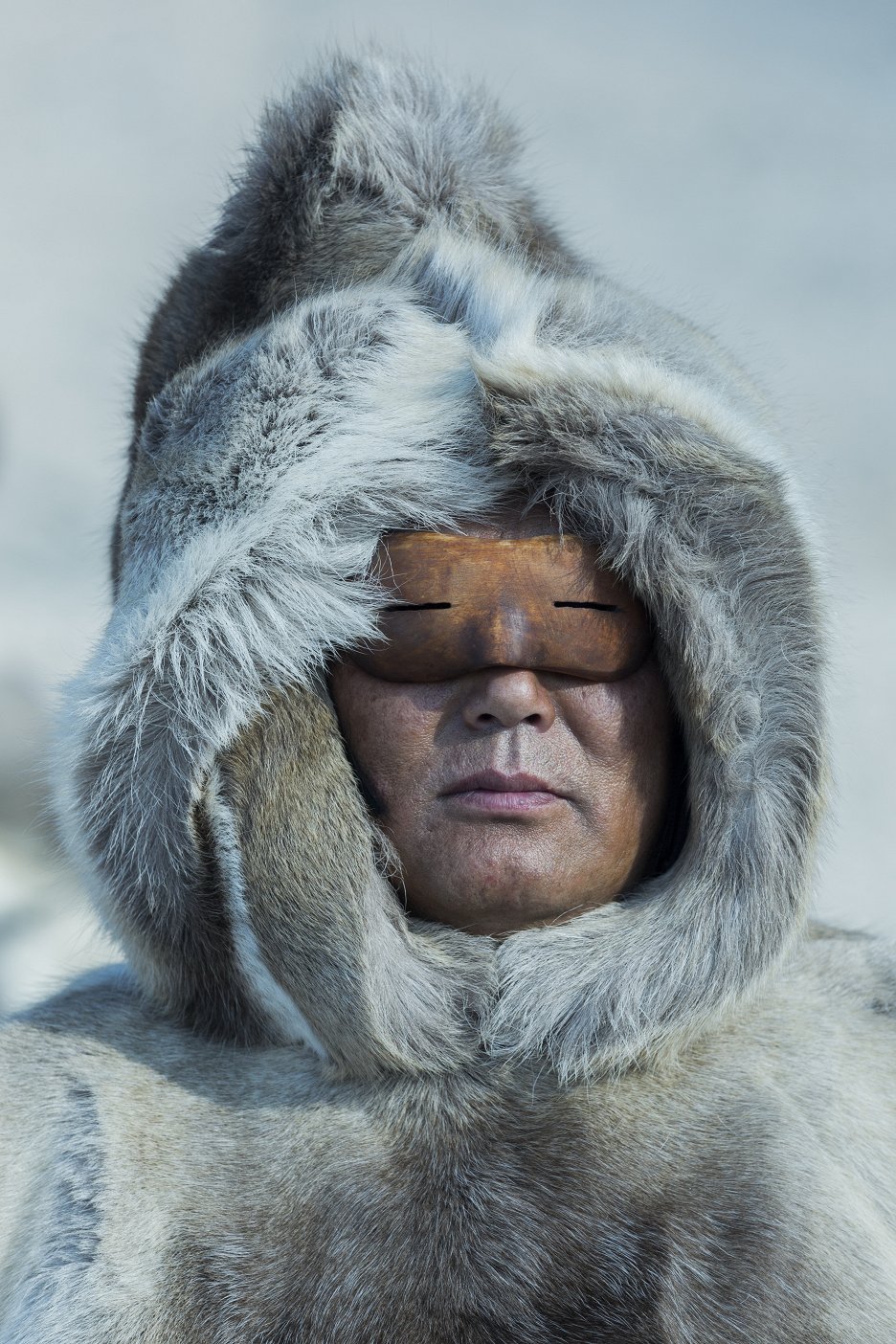 The Terror - Horrible from Supper (S01E07) (2018) | ČSFD.cz