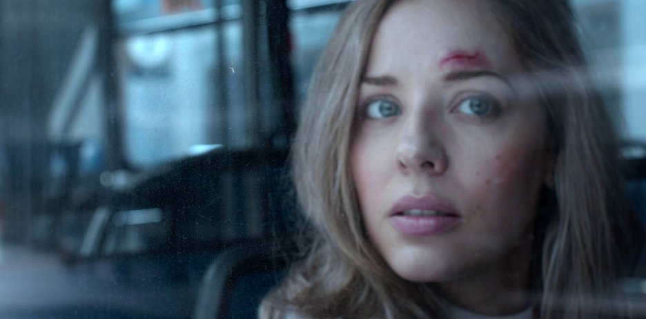 Cestovatelé časem - Ave Machina (S02E01) (2017) | ČSFD.cz