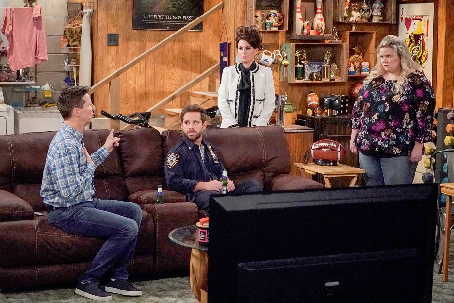 Mackenzie Marsh | ČSFD.cz