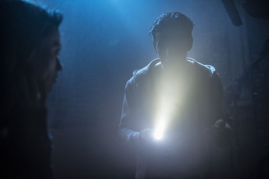 Redwood (2017) | ČSFD.cz