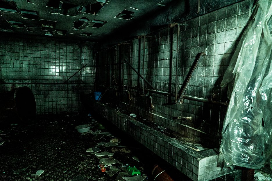 Gonjiam (2018) | ČSFD.cz