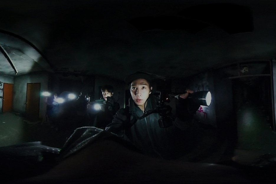 Gonjiam (2018) | ČSFD.cz