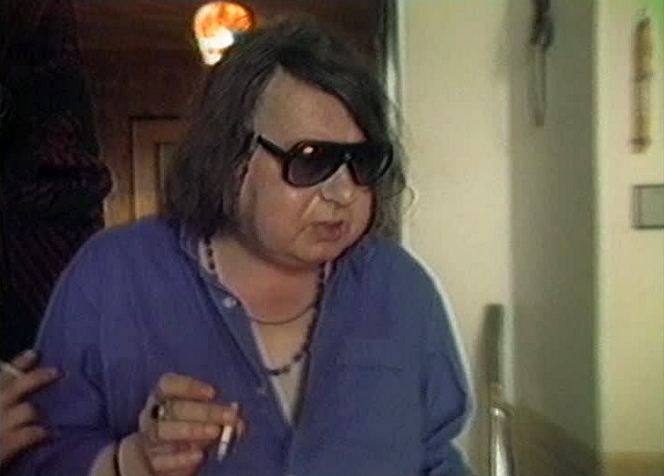 Miki Volek | Biografie | ČSFD.cz