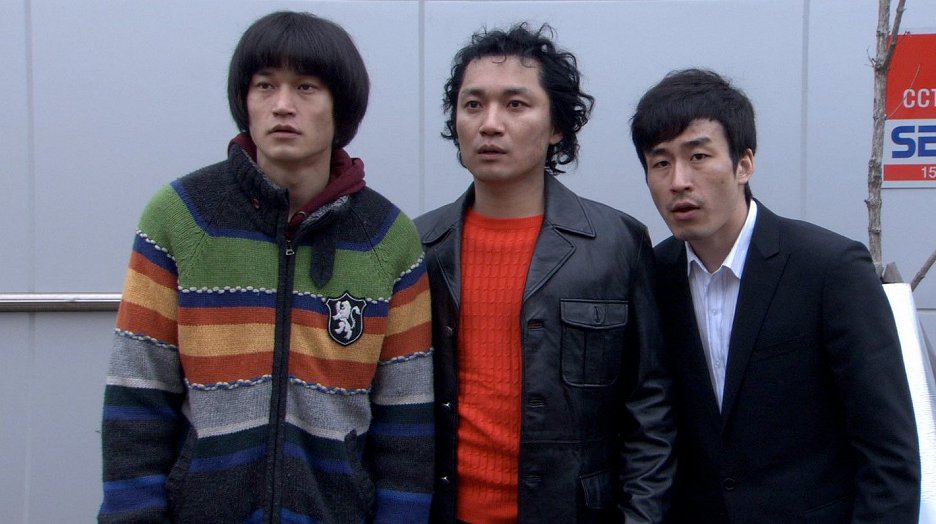 Miseuteo jombi (2010) | ČSFD.cz