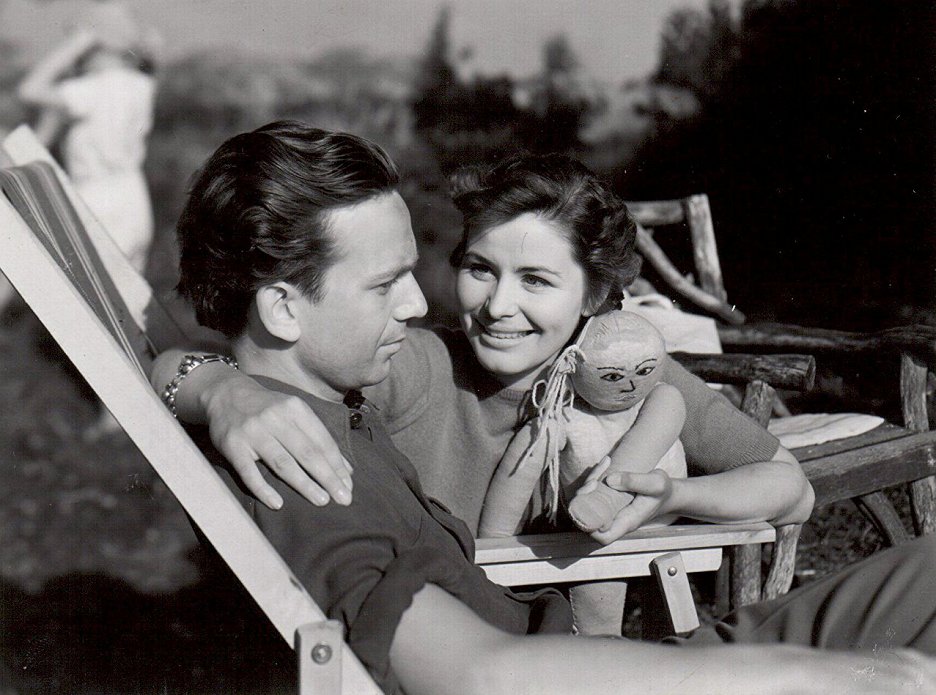 Stig Olin | ČSFD.sk