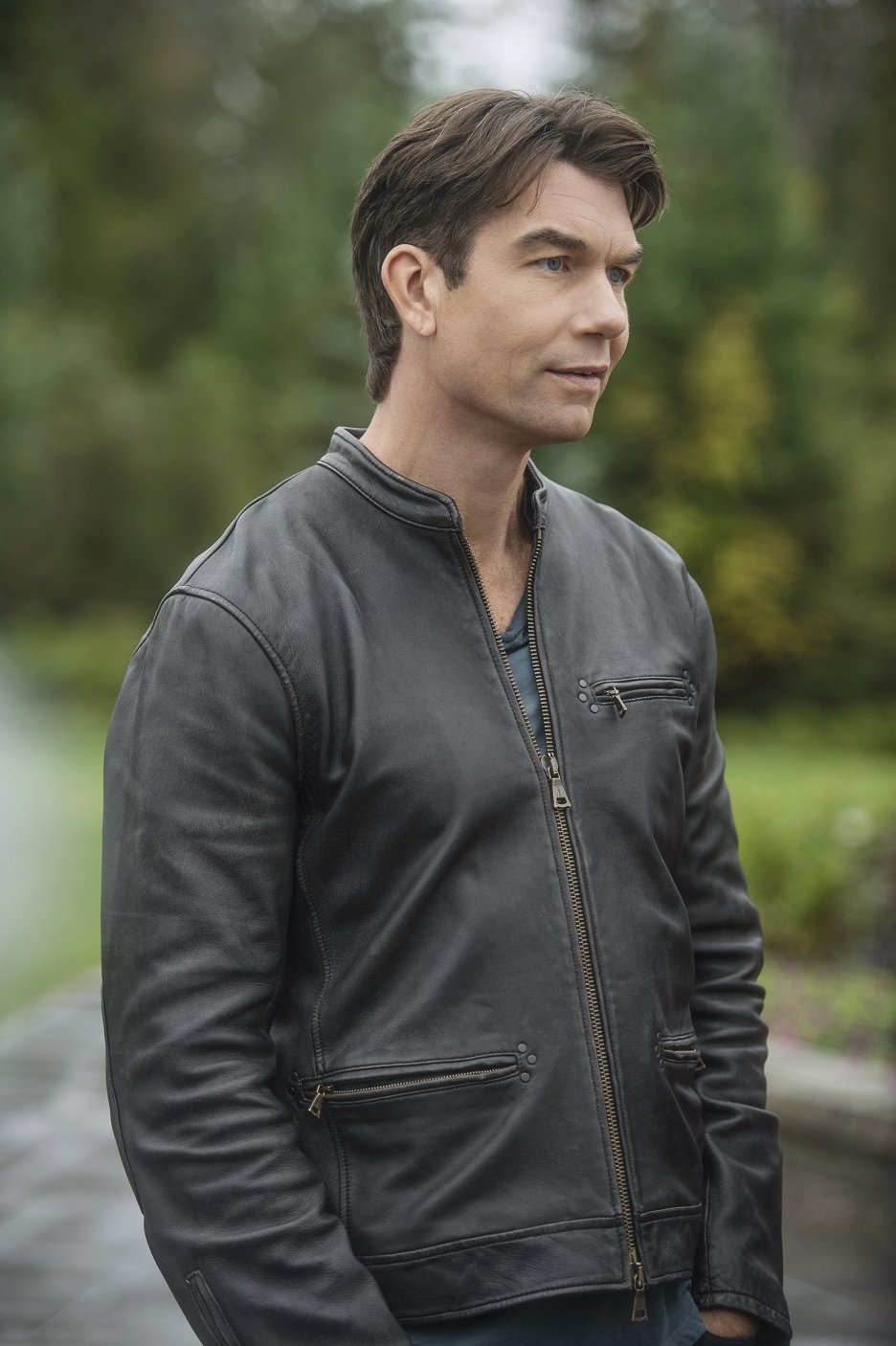 Carter - Voiceover (S01E08) (2018) | ČSFD.cz