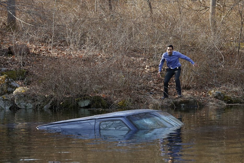 Černá listina - Lawrence Dane Devlin (č. 26) (S05E21) (2018) | ČSFD.cz