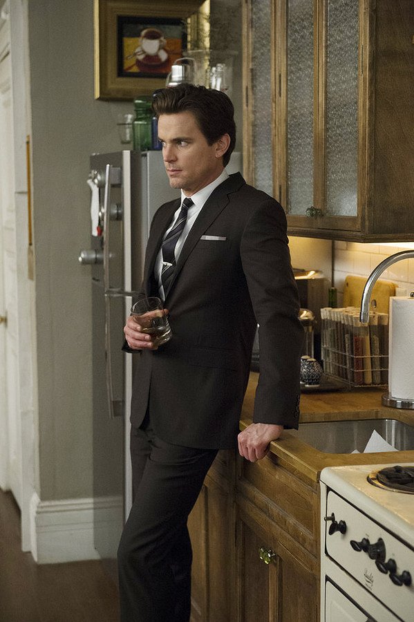 Ve službách FBI - Whack-A-Mole (S06E05) (2014) | ČSFD.cz