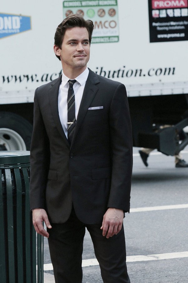 Ve službách FBI - Whack-A-Mole (S06E05) (2014) | ČSFD.cz