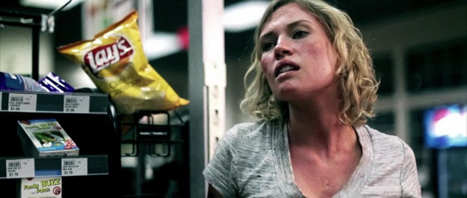 Whitney Moore | Galerie - Z filmu | ČSFD.cz