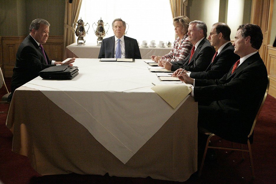 Ann Ryerson | Galerie - Z filmu | ČSFD.cz