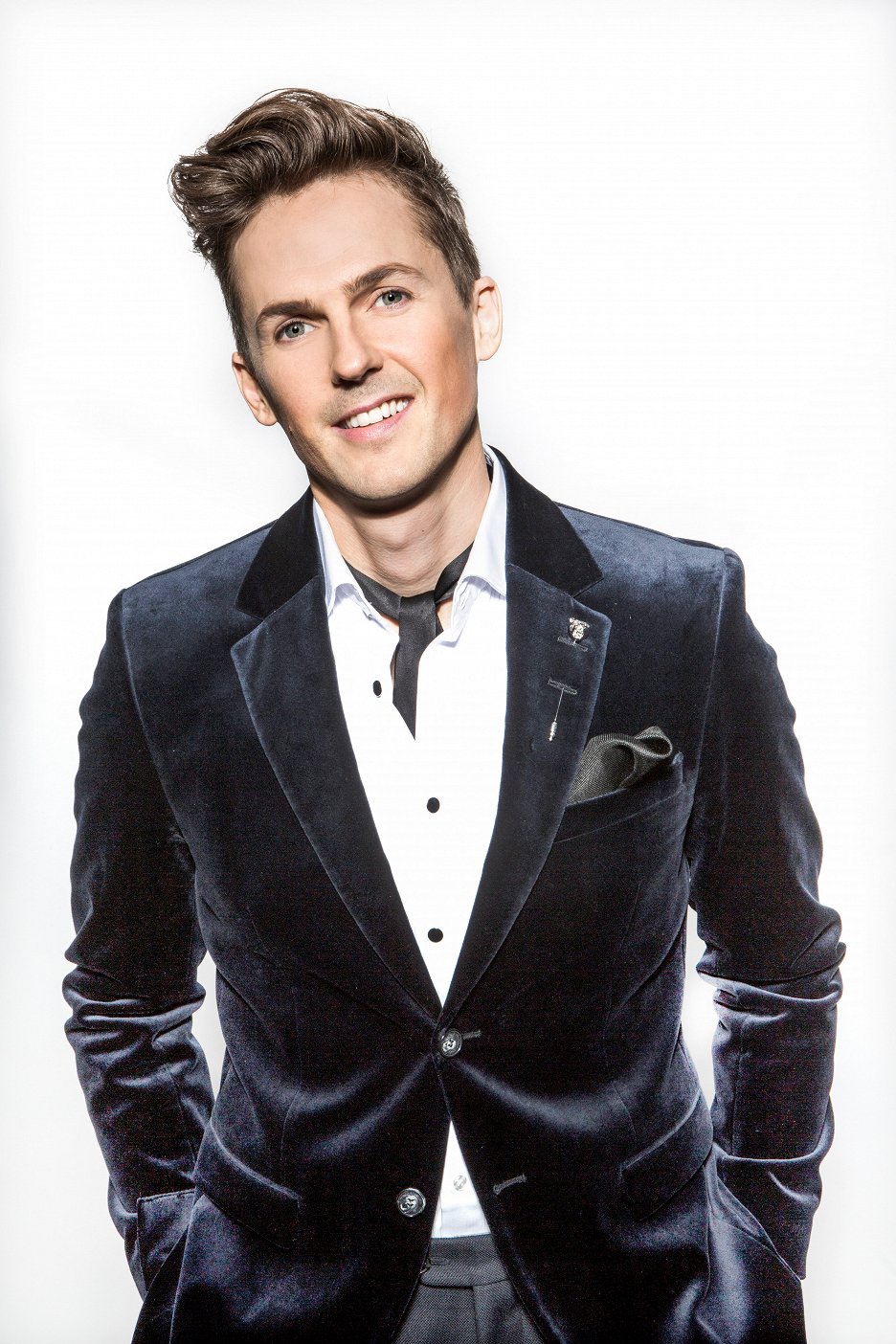 David Lindgren | ČSFD.cz