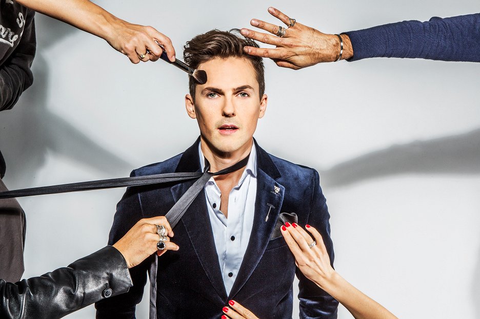 David Lindgren | ČSFD.cz