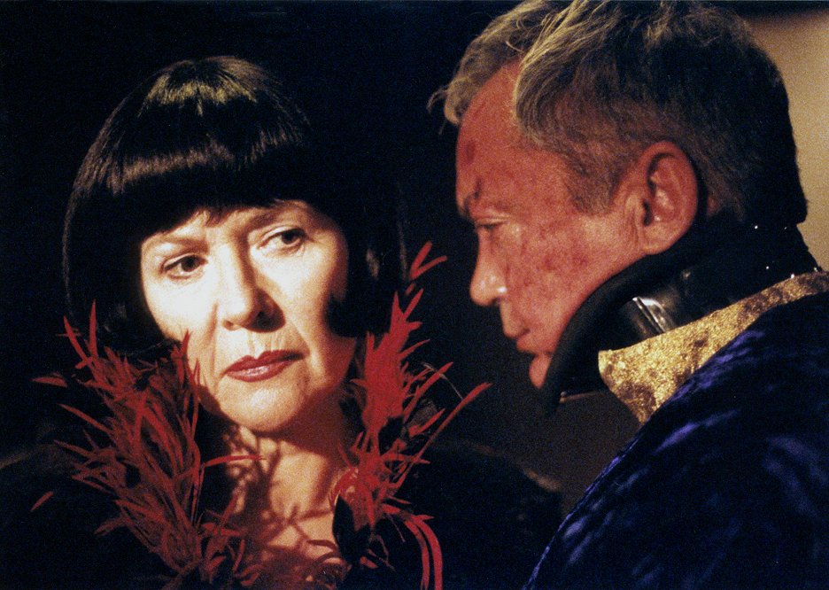 Černá vdova (2001) | Zajímavosti - Zajímavosti | ČSFD.cz