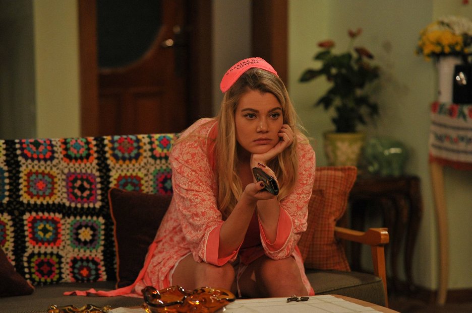 Fulden Akyürek | ČSFD.cz