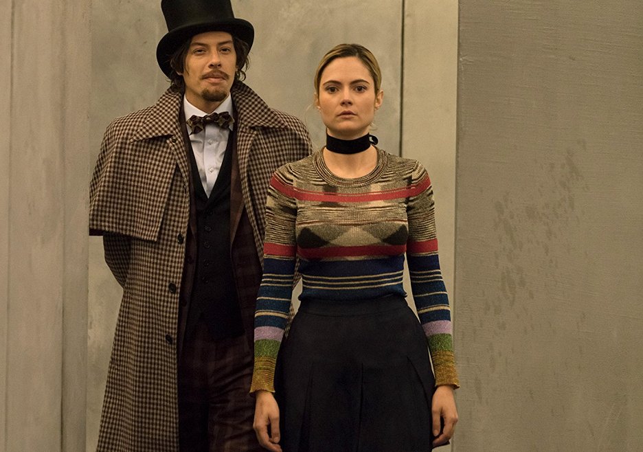 Francesca Root-Dodson | ČSFD.cz