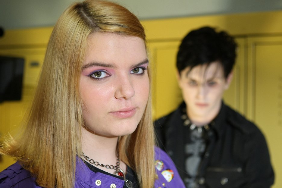 Hung - Na velikosti záleží - Péro a sen (S01E10) (2009) | ČSFD.cz