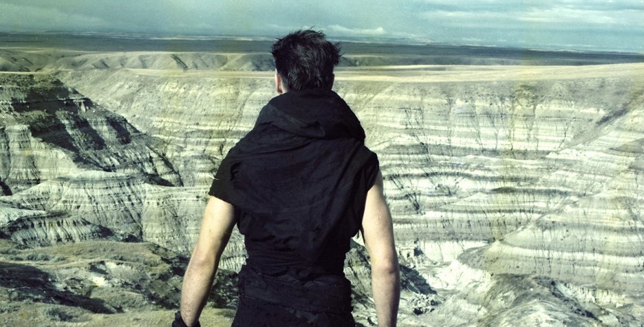 The Northlander (2016) | ČSFD.cz