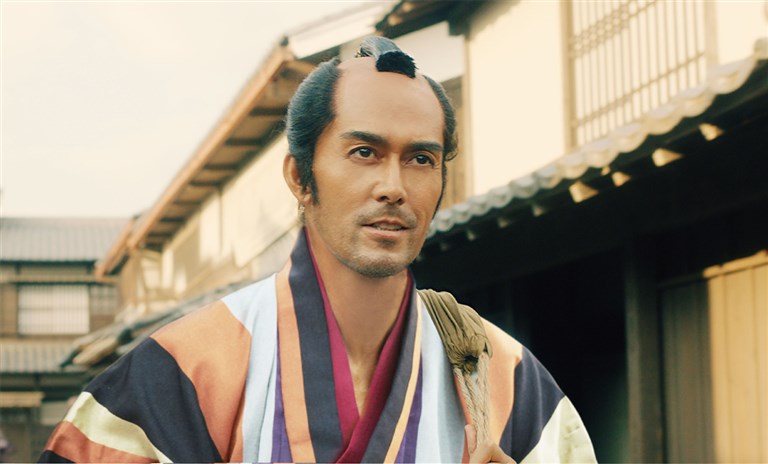Nomitori samurai (2018) | ČSFD.cz