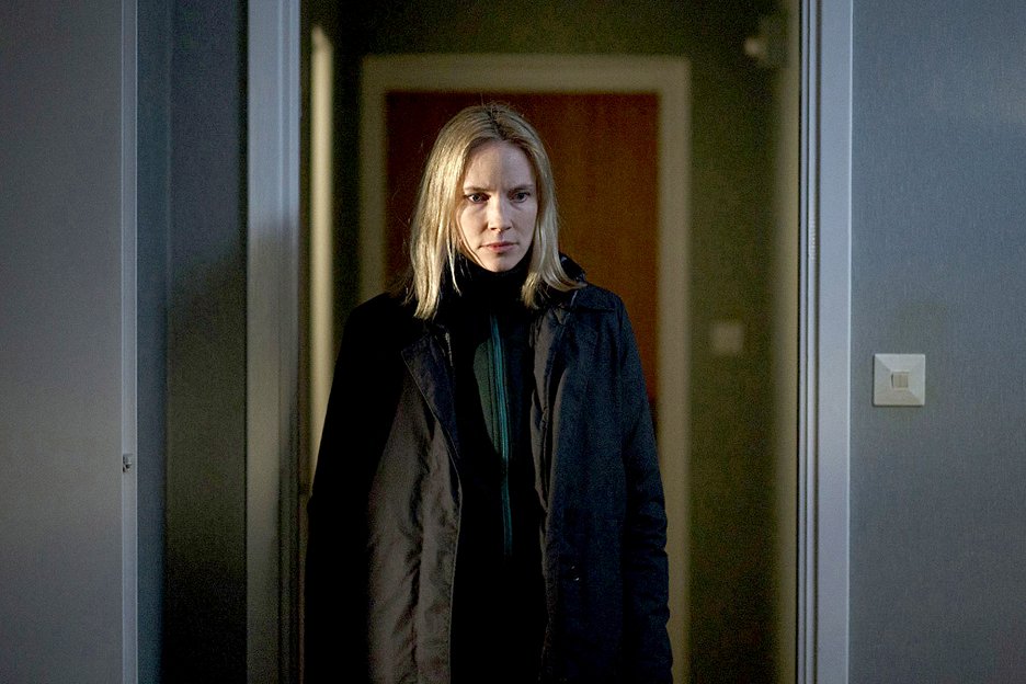 Jordskott - Episode 2 (S02E02) (2017) | ČSFD.cz