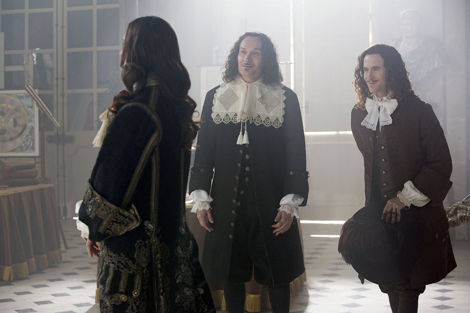 Steve Cumyn | ČSFD.sk