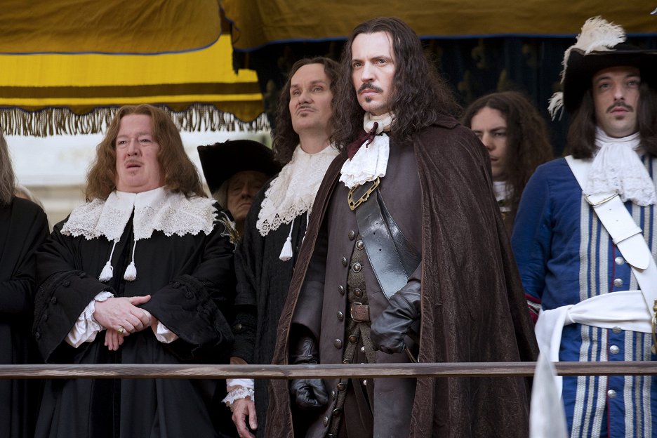 Steve Cumyn | ČSFD.cz