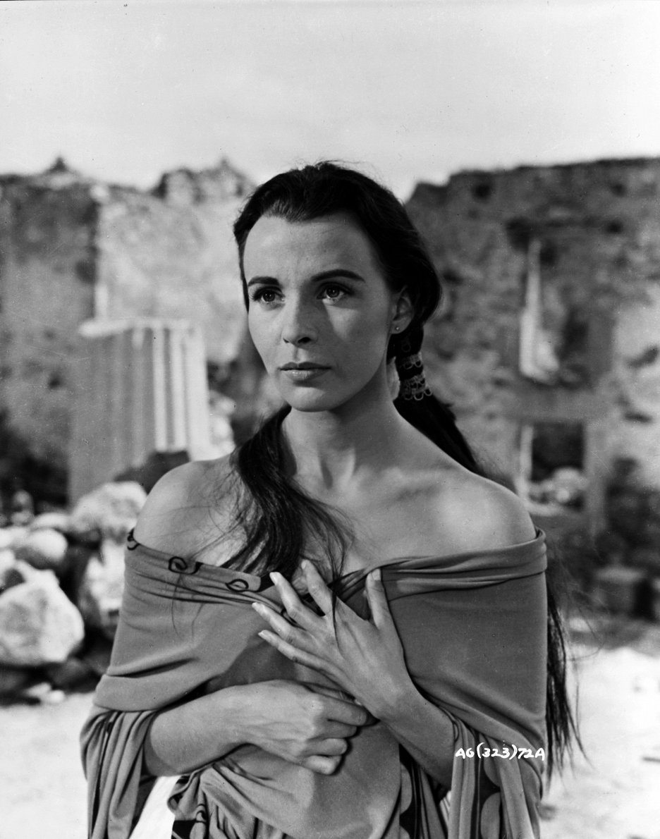 Alexandr Veliký (1956) | ČSFD.cz