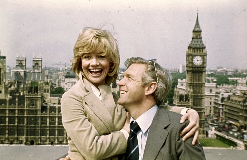 John Stride | ČSFD.cz