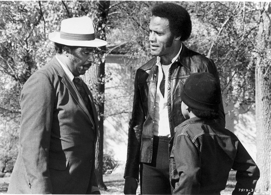 Bernie Hamilton | ČSFD.cz